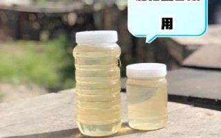 长期喝枣花蜜还是槐花蜜好_哪个更适合天天喝