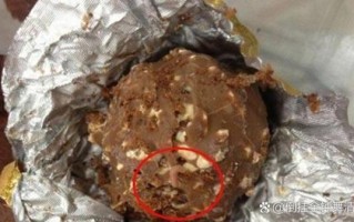 费列罗巧克力有蛆虫_还能吃吗