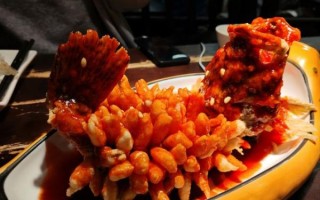 松鼠鱼糖醋汁比例_松鼠鱼糖醋汁怎么调