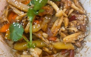 焖锅怎么做才好吃_焖锅的酱汁怎么调