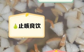 冰糖雪梨怎么做饮料_冰糖雪梨饮料的做法步骤