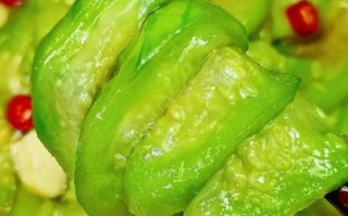 丝瓜的副作用有哪些_丝瓜吃多了有什么危害