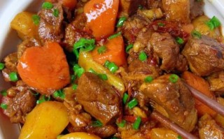 羊肉怎么做好吃_家常羊肉做法大全
