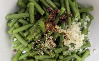 凉拌豇豆煮多久能熟_焯水时间怎么掌握