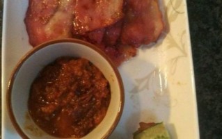 培根怎么煎才脆_培根最简单的做法