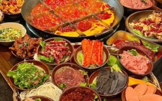重庆必吃美食有哪些_重庆火锅哪家最正宗