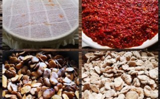 四川豆瓣酱怎么做才正宗_正宗豆瓣酱做法