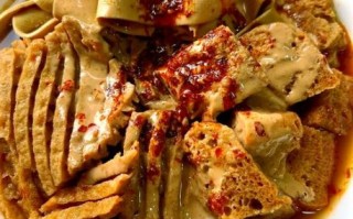 麻辣豆腐串怎么做_正宗川味配方