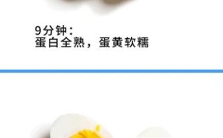 怎样煮鸡蛋最好吃_鸡蛋煮多久最嫩