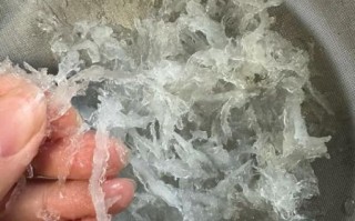 什么是燕窝_燕窝是什么做成的