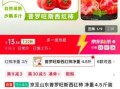 西红柿价格_为什么最近涨价