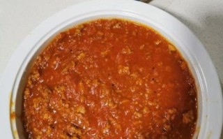 家常肉酱怎么做_肉酱保存多久