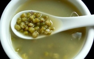 绿豆汤怎么煮好喝窍门_绿豆汤怎么煮更绿