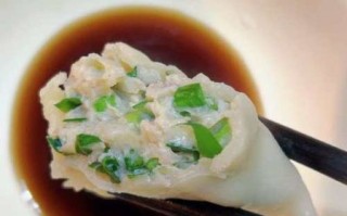 鲅鱼饺子怎么做才正宗_正宗鲅鱼饺子配方