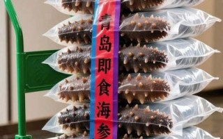 青岛海参哪个品牌好_青岛海参品牌怎么选