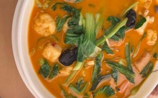 麻辣烫怎么做家庭做法_麻辣烫底料怎么炒