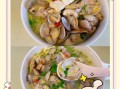 蛤蜊豆腐汤怎么做_蛤蜊豆腐汤的家常做法