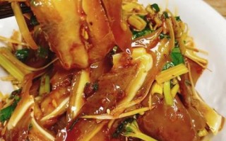 四川凉拌经典菜有哪些_怎么做才最正宗