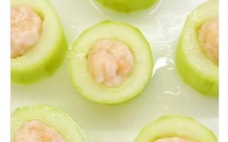 吊瓜怎么做好吃_吊瓜图片做法大全