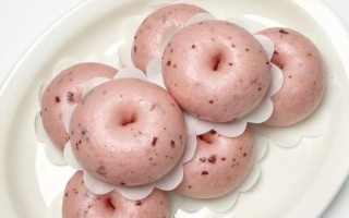 小吃面点的做法大全_家常面点怎么做才松软