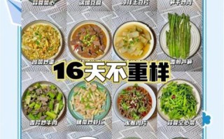 简单营养晚餐食谱_如何快速做健康晚餐