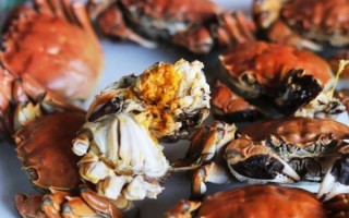 24小时之内死了的螃蟹能吃吗_死了的螃蟹多久不能吃