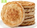 河南烧饼的做法大全_怎么做才酥脆