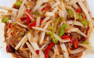 素炒大白菜怎么炒好吃_素炒大白菜的家常做法