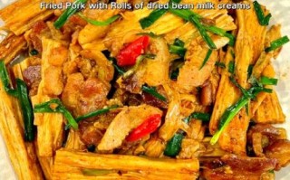 腐竹怎么泡不碎_腐竹炒什么菜好吃