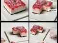 草莓慕斯蛋糕怎么做_家庭简易做法