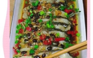 蒸草鱼要多长时间_蒸草鱼几分钟口感最好