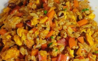 老干妈炒饭怎么做_老干妈炒饭用什么米最好
