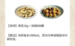 黄芪和什么炖汤最好_黄芪炖汤最佳搭配