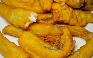 龙头鱼怎么做好吃_龙头鱼的家常做法