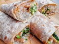 熏肉卷饼加盟多少钱_熏肉卷饼加盟哪家好