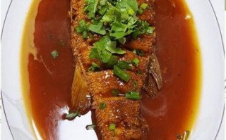 鲈鱼红烧多久最佳时间_鲈鱼红烧几分钟才入味