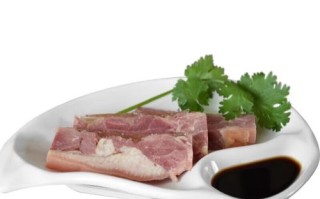 镇江肴肉的做法_镇江肴肉为什么叫水晶肴蹄