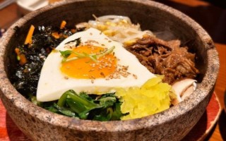 韩国家常菜100例有哪些_怎么做简单又正宗