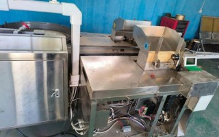 面筋卷成型机多少钱一台_面筋卷成型机工作原理