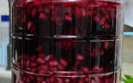 石榴酒泡多久能喝_石榴酒最佳浸泡时间