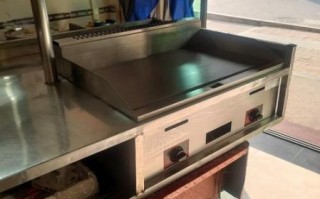 手抓饼设备多少钱一台_手抓饼设备哪个品牌好