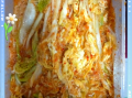 韩国泡菜怎么做_大白菜泡菜腌制多久