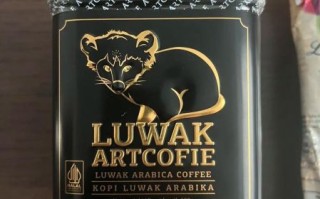 麝香猫咖啡豆为什么贵_麝香猫咖啡豆口感特点