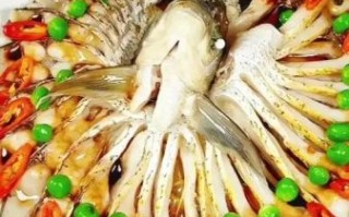 清蒸武昌鱼怎么做_武昌鱼清蒸做法大全