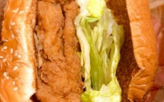 鸡腿和汉堡包图片大全_如何拍出诱人美食照