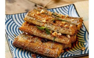 五香鱼的家常做法_五香鱼怎么做好吃