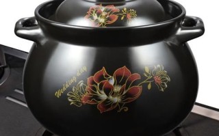 煲汤锅什么材质好_煲汤锅怎么选