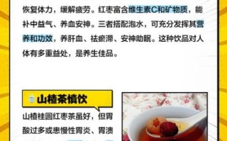 红枣桂圆泡水喝的功效_适合什么人喝