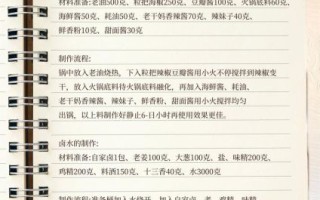 麻辣香锅怎么做_家庭版麻辣香锅配方