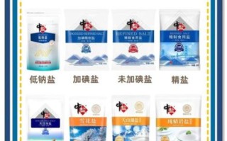 精盐和食用盐一样吗_区别与选购指南